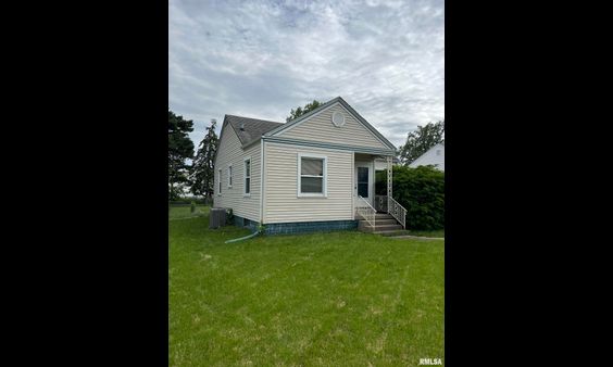 Springfield, IL FSBO - 772 Homes For Sale By Owner