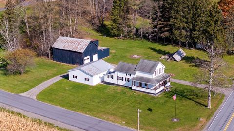 Homes for Sale in Sherburne, NY | Howard Hanna