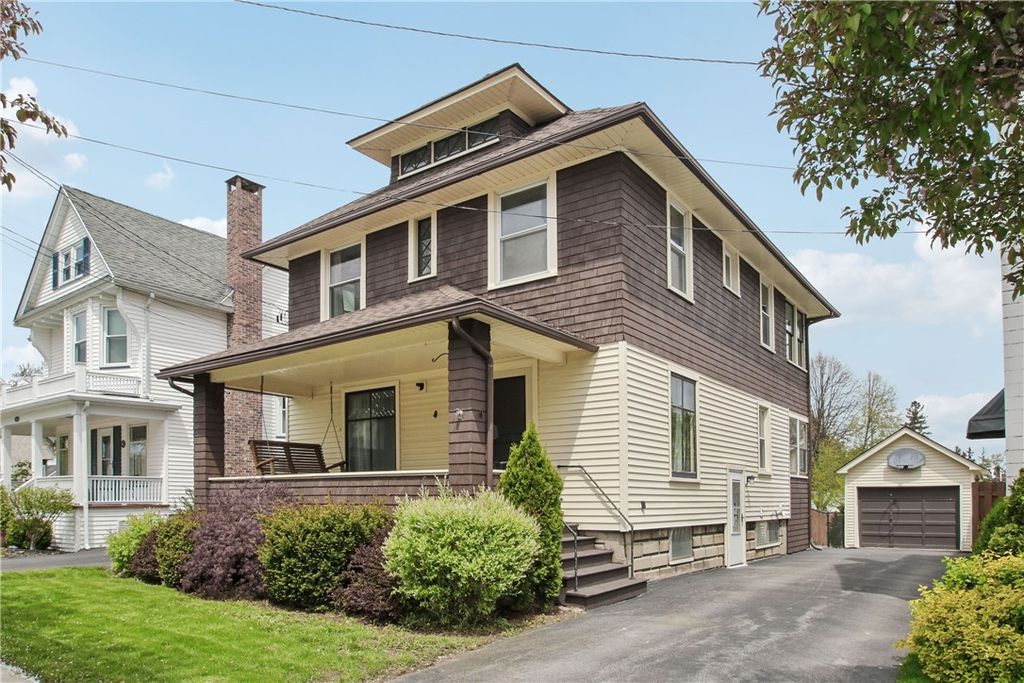 9 Hart Street, Batavia City, NY 14020, MLS #R1605962 - Howard Hanna