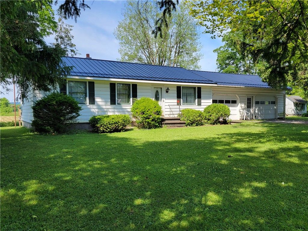 8051 State Highway 12, Sherburne, NY 13460, MLS #R1548020 - Howard Hanna