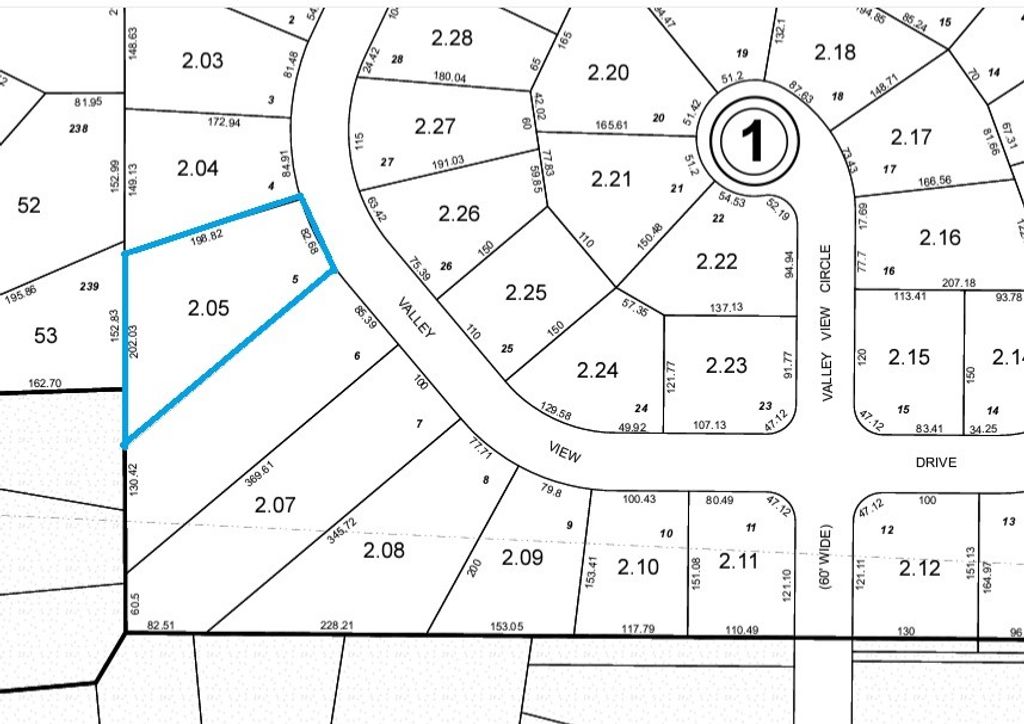 20 Valley View Drive, Victor, NY 14564, MLS #R1592678 - Howard Hanna