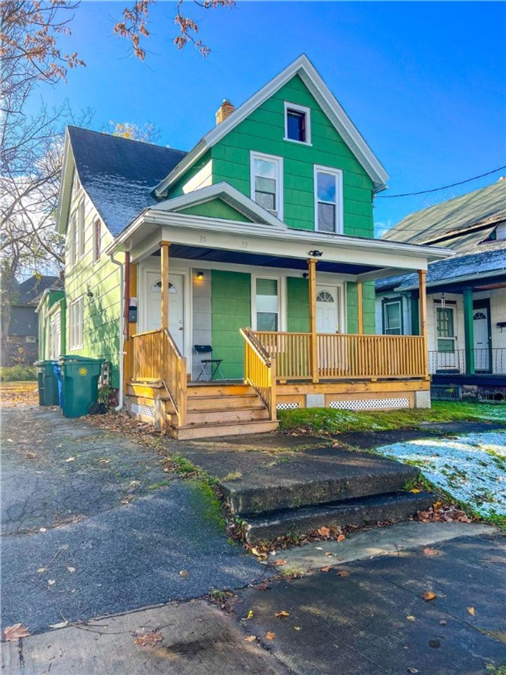 35 Danforth Street, Rochester, NY 14611, MLS #R1512228 - Howard Hanna