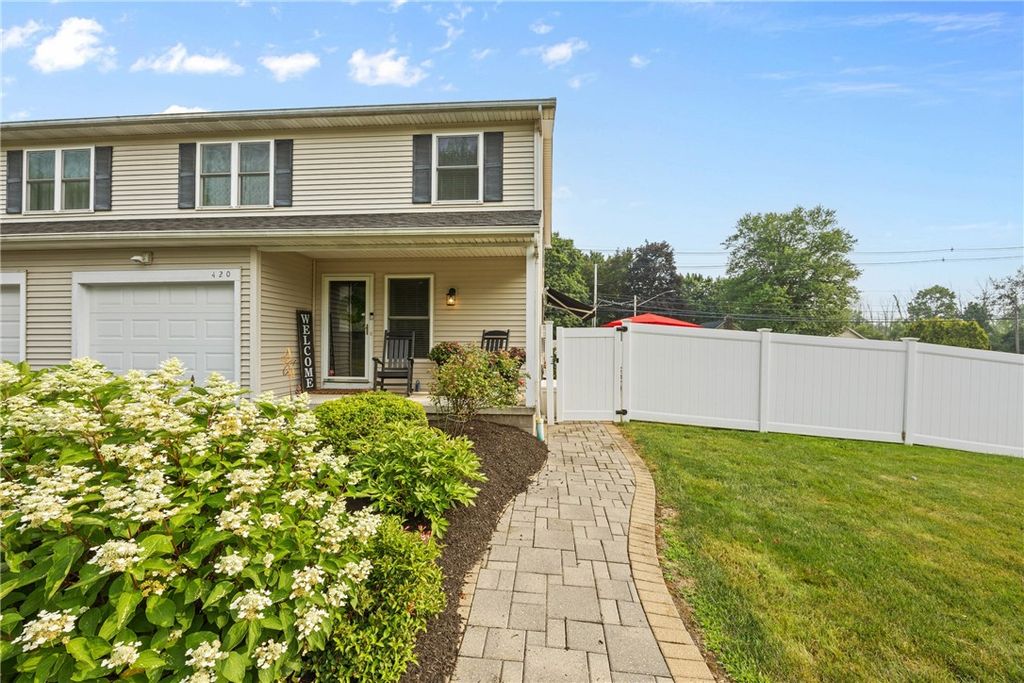 420 Howell Road, Perinton, NY 14450, MLS #R1622764 - Howard Hanna