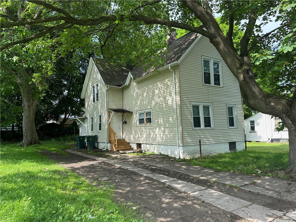 25 Lewis Street For Rent, Rochester, NY 14605 | ByOwner