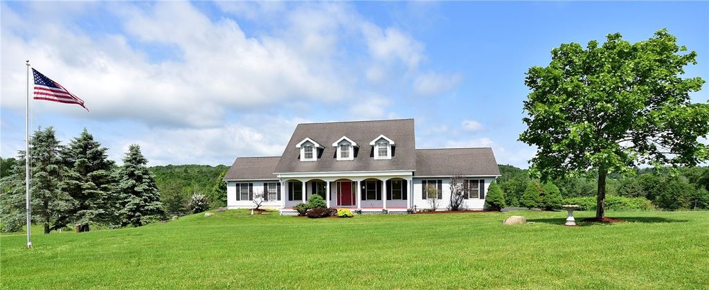 10843 Caton Crest, Caton, NY 14830, MLS #R1613399 - Howard Hanna