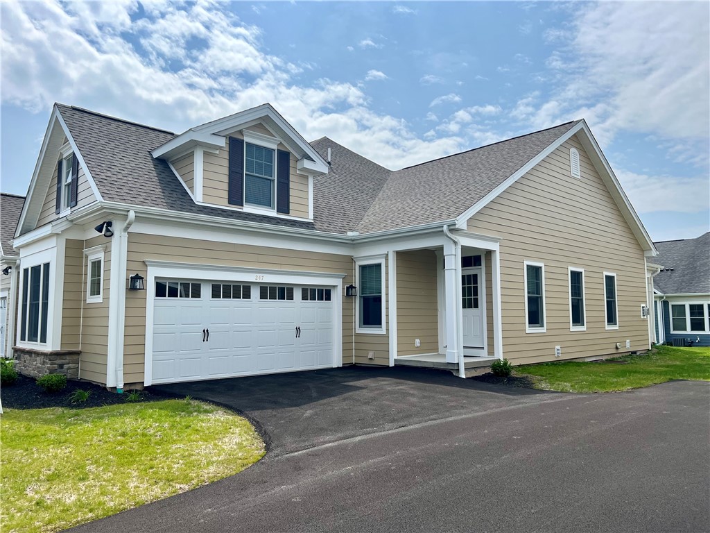 247 Bretlyn Circle For Sale, Brighton, NY 14618 Condo | ByOwner
