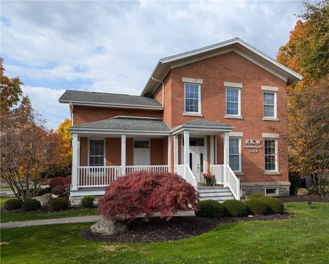 Homes for Sale in Henrietta, NY | Howard Hanna