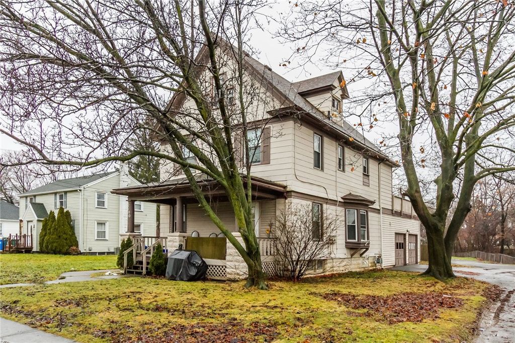 2100 Culver Rd, Rochester, NY 14609, MLS #R1518466 - Howard Hanna