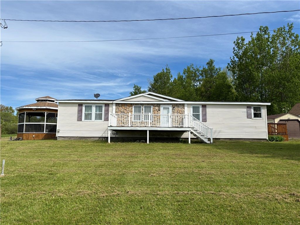 456 Peeters Road, Westford, NY 12155, MLS #R1609098 - Howard Hanna