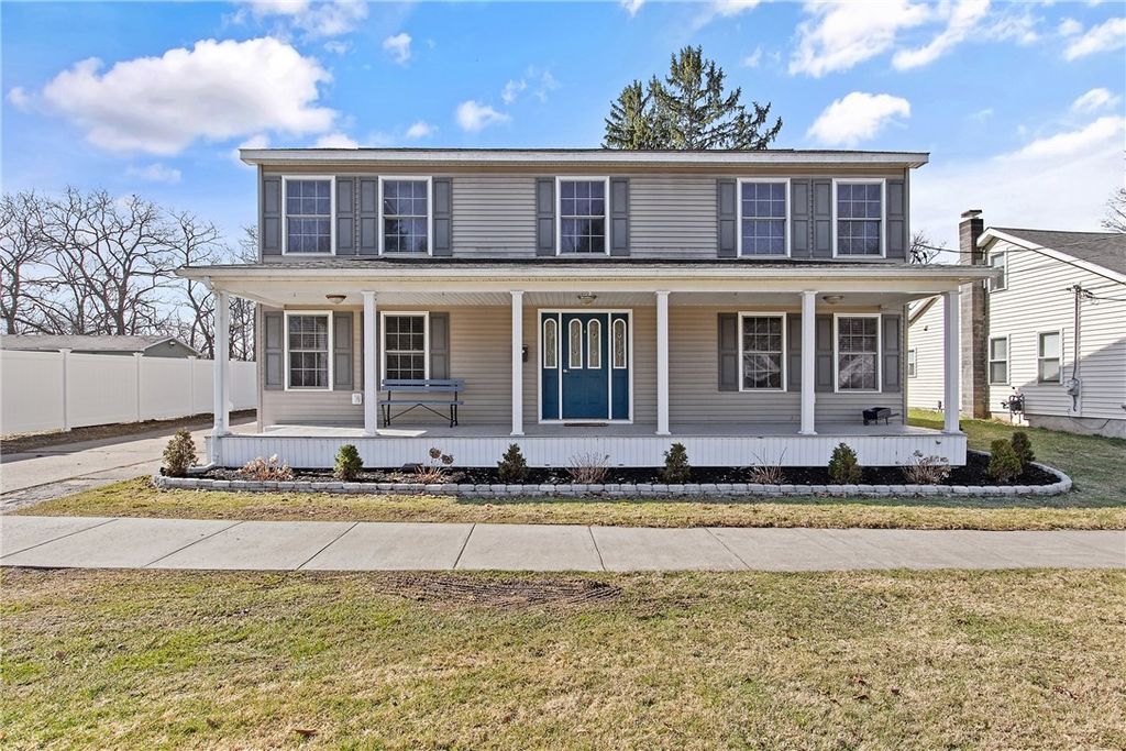 74 Seneca Avenue, Vernon, NY 13421, MLS #R1594171 - Howard Hanna