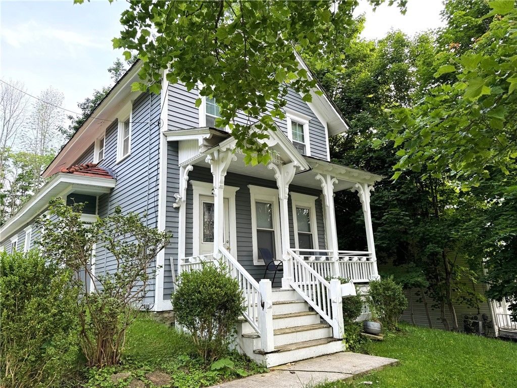 20 Terrace Street, Alfred, NY 14802, MLS #R1546521 - Howard Hanna