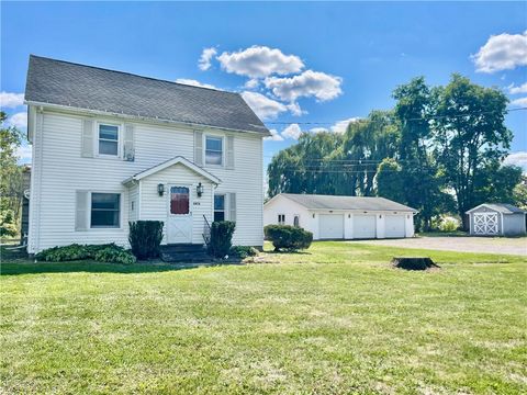 Homes for Sale in Batavia, NY | Howard Hanna