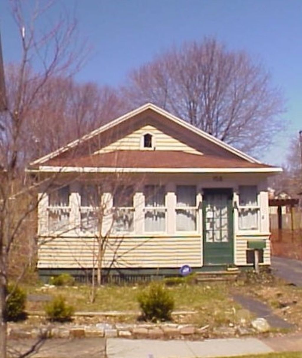 158 Averill Avenue, Rochester, NY 14620, MLS #R1597482 - Howard Hanna