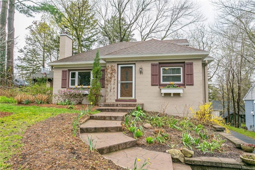 91 Astor Drive, Brighton, NY 14610, MLS #R1531097 - Howard Hanna