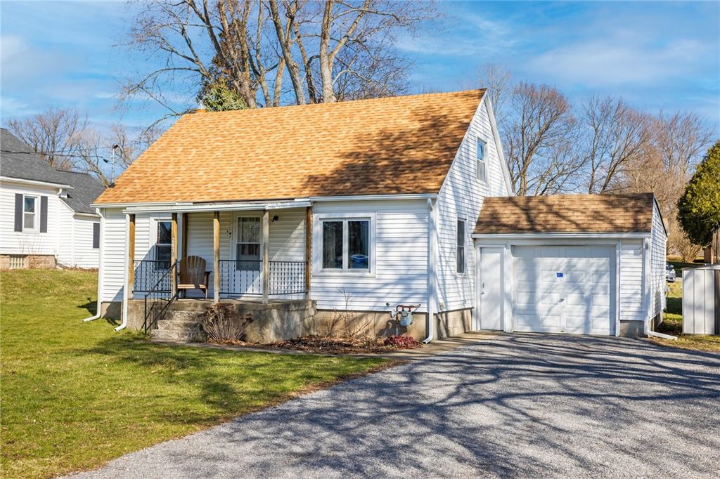 2631 School Street, Batavia-Town, NY 14056, MLS #R1596602 - Howard Hanna