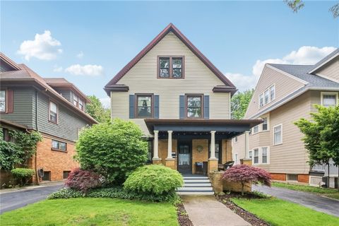 Homes for Sale in Rochester, NY | Howard Hanna
