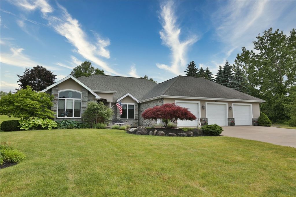 670 Rookery Way, Walworth, NY 14502, MLS #R1478453 - Howard Hanna