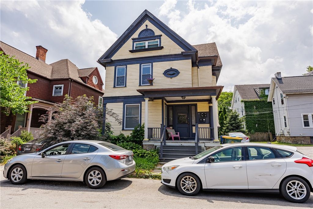 17 Canfield Place, Rochester, NY 14607, MLS #R1622300 - Howard Hanna