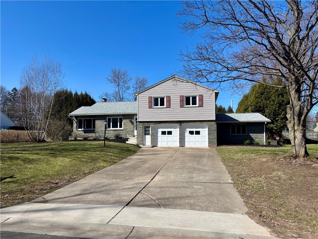 243 Curtice Park, Webster, NY 14580, MLS #R1594715 - Howard Hanna