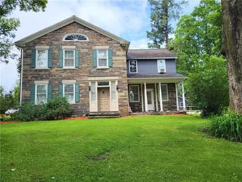 Homes for Sale in Sherburne, NY | Howard Hanna