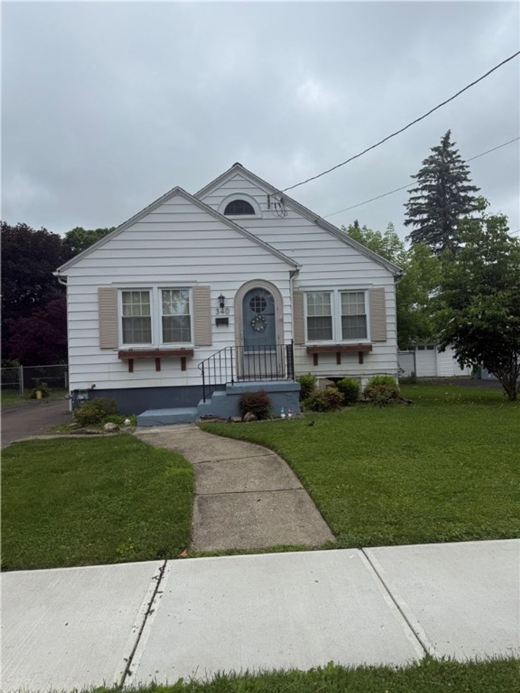 340 Webber Place, Elmira, NY 14901, MLS #R1615968 - Howard Hanna