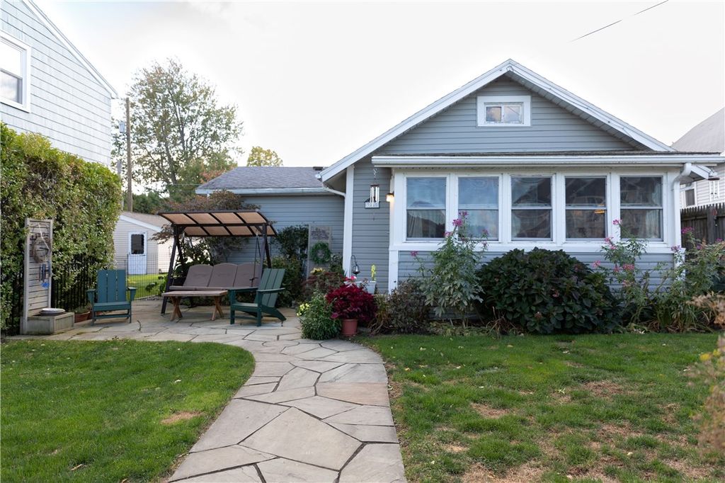 3345 Edgemere Drive, Greece, NY 14612, MLS #R1646125 - Howard Hanna