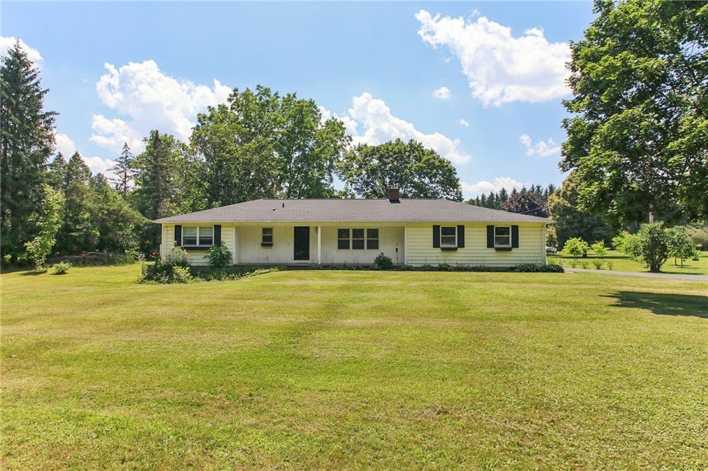 24 Riga Mumford Road, Riga, NY 14428, MLS #R1620298 - Howard Hanna