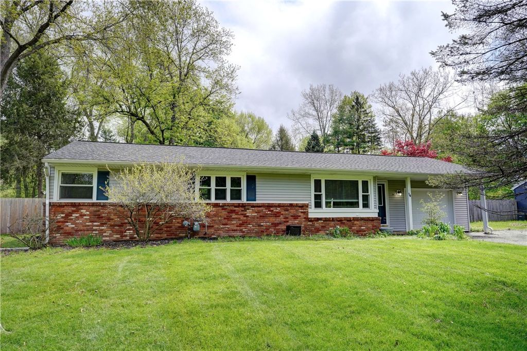 14 Benedict Road, Perinton, NY 14534, MLS #R1603321 - Howard Hanna