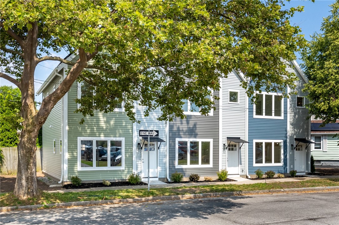 181 S Union Street For Sale, Rochester, NY 14607 Townhouse | ByOwner