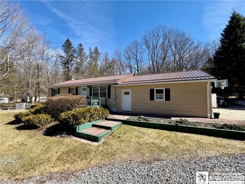 Homes for Sale in Olean, NY | Howard Hanna