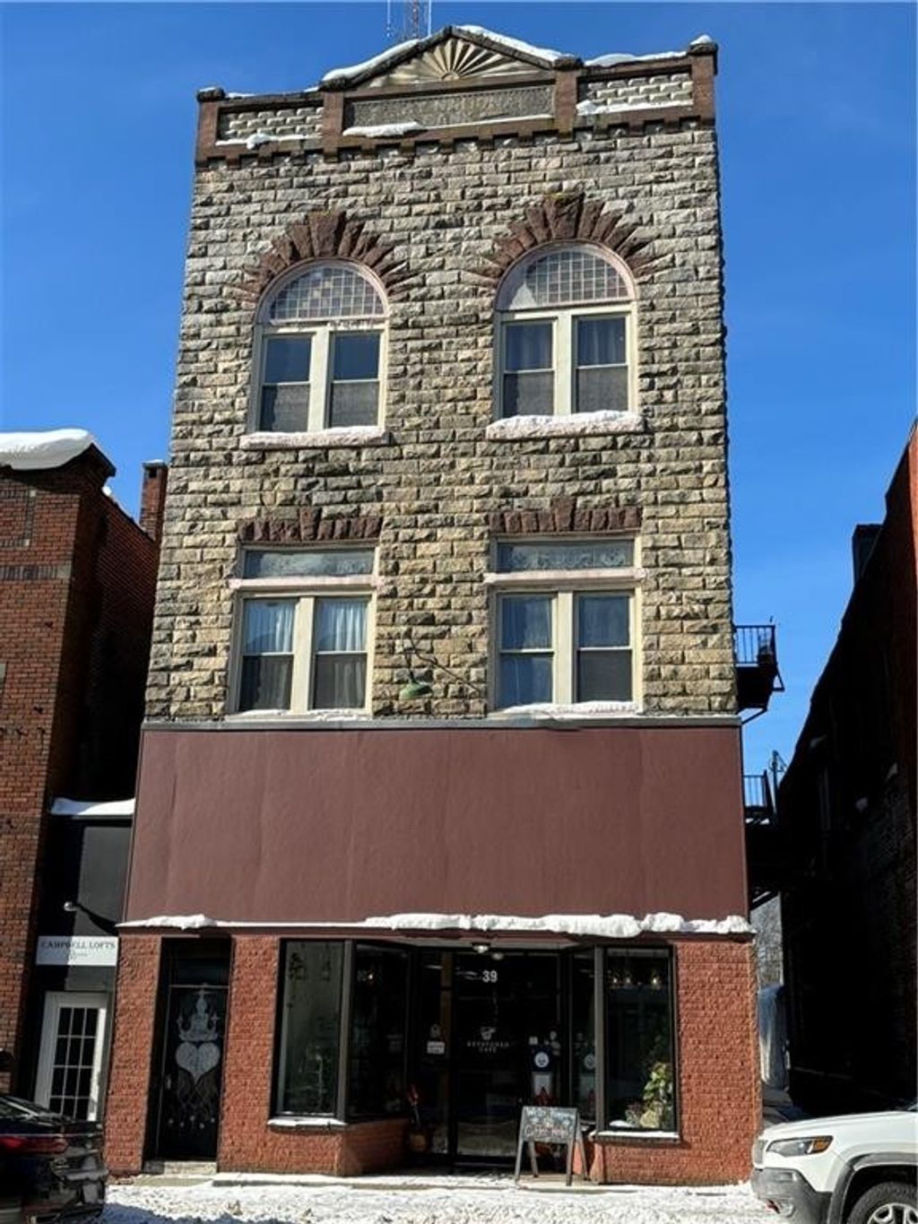 39 N Fraley Street, Kane Boro, PA 16735, MLS #R1585111 - Howard Hanna