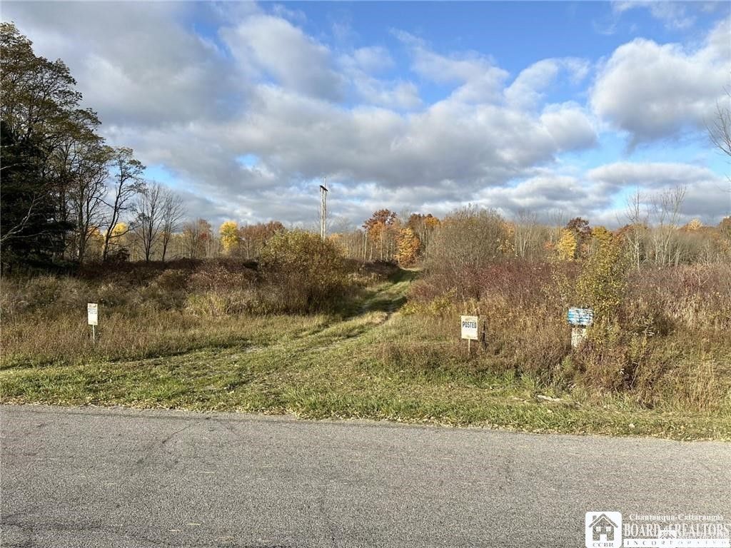 433 Hall Road, Kiantone, NY 14701, MLS #R1635100 - Howard Hanna