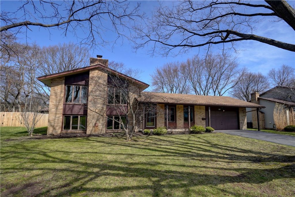 138 Shale Drive, Greece, NY 14615, MLS #R1597768 - Howard Hanna