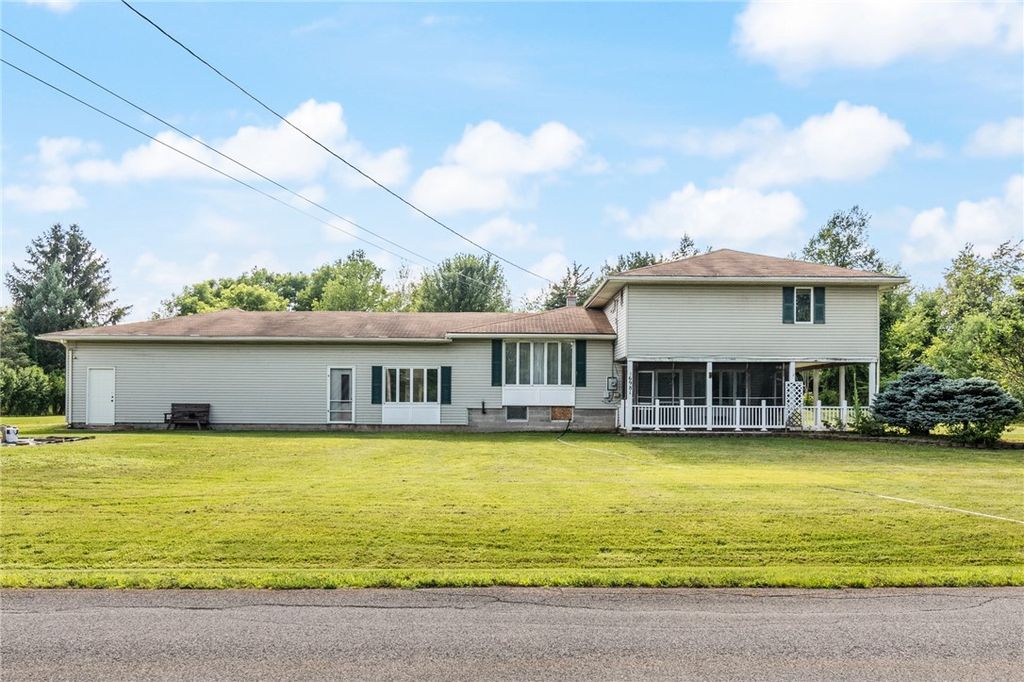 6981 Clapper Road, Huron, NY 14590, MLS #R1486523 - Howard Hanna