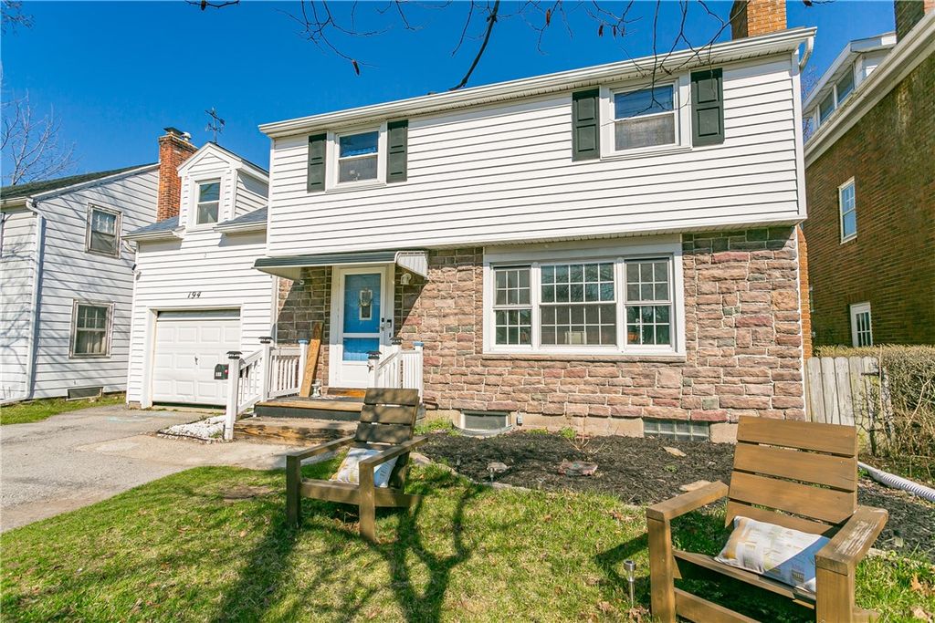 194 Cooper Road, Irondequoit, NY 14617, MLS #R1463648 - Howard Hanna