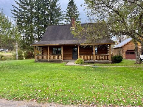 Homes for Sale in Sherburne, NY | Howard Hanna