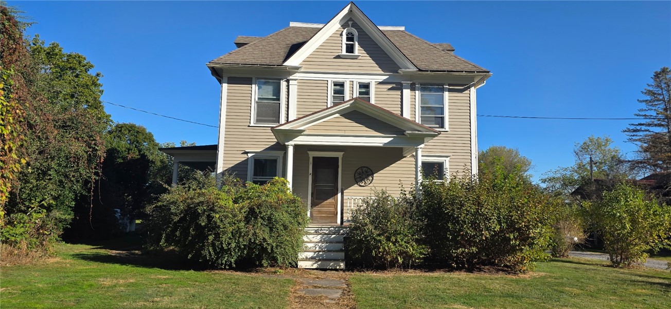 6321 S Lima Road #1 For Rent, Lima, NY 14487 | ByOwner