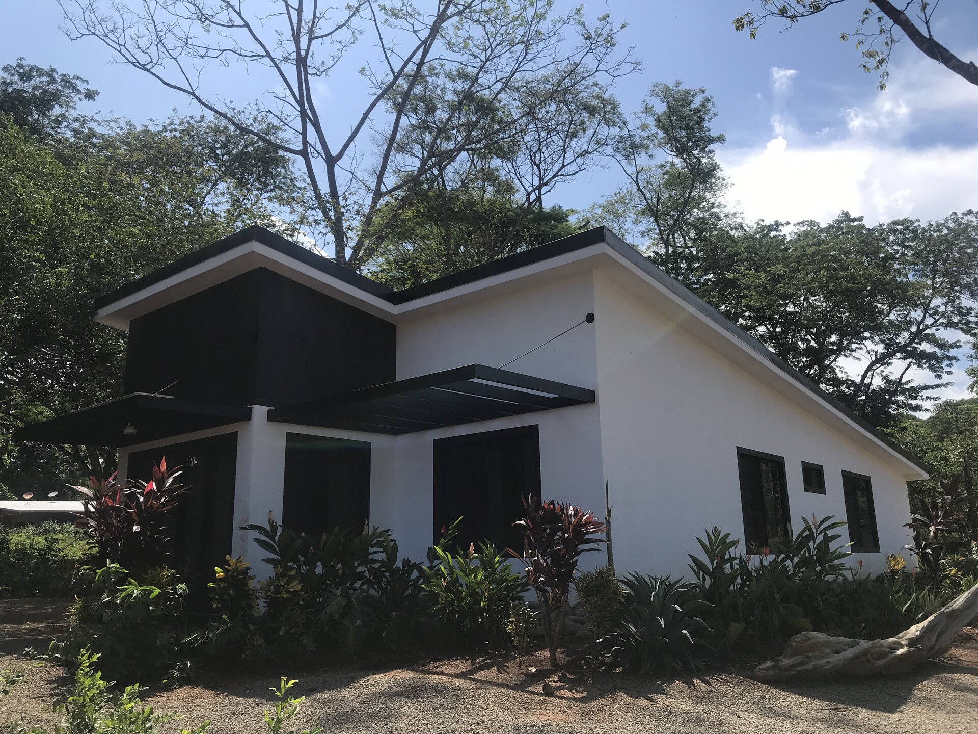 Casa Blanca, Tambor, 60011, CR | Single Family Residence For Sale