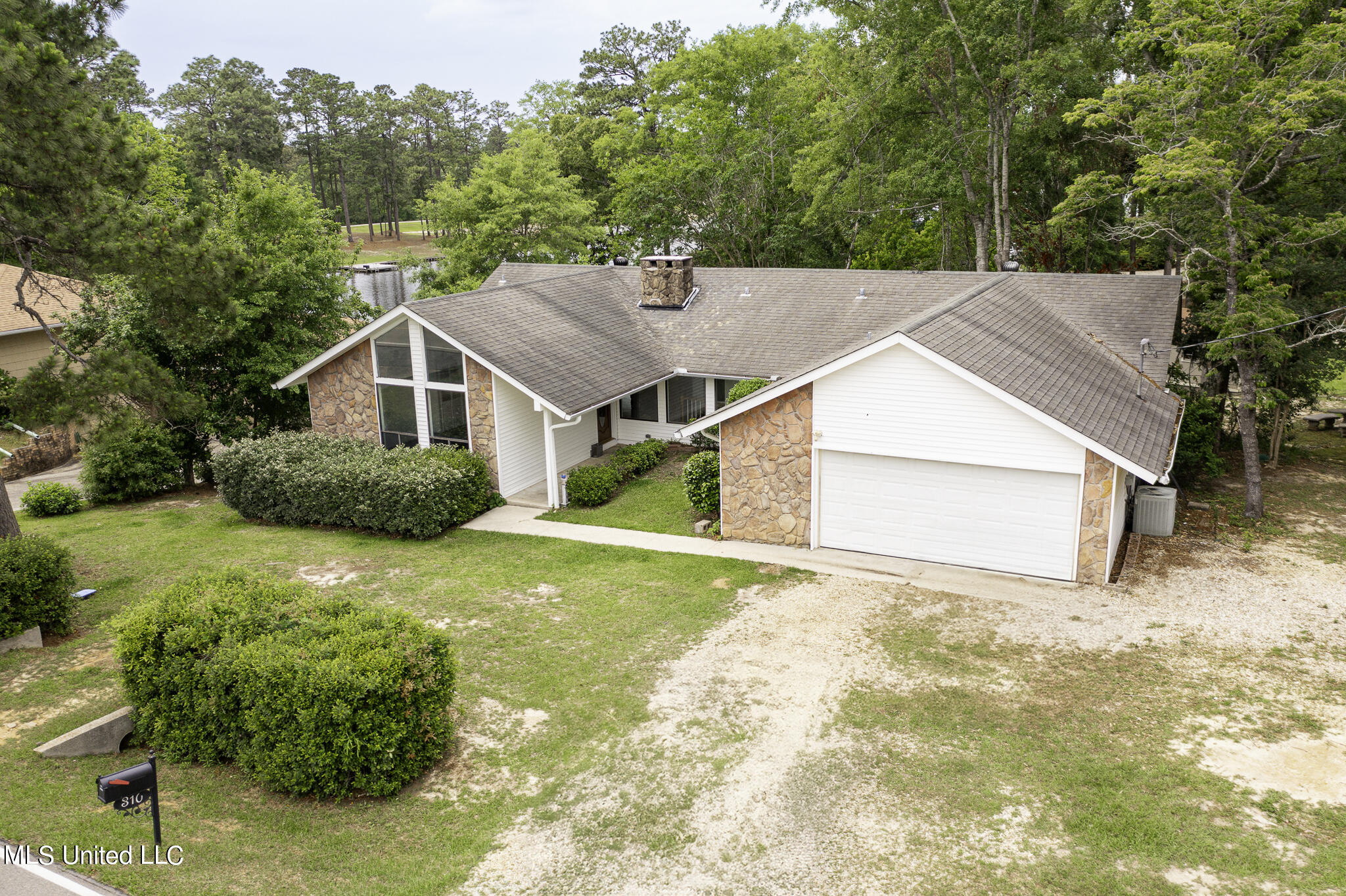 Carriere Residential, Carriere, Mississippi, United States For Sale ...