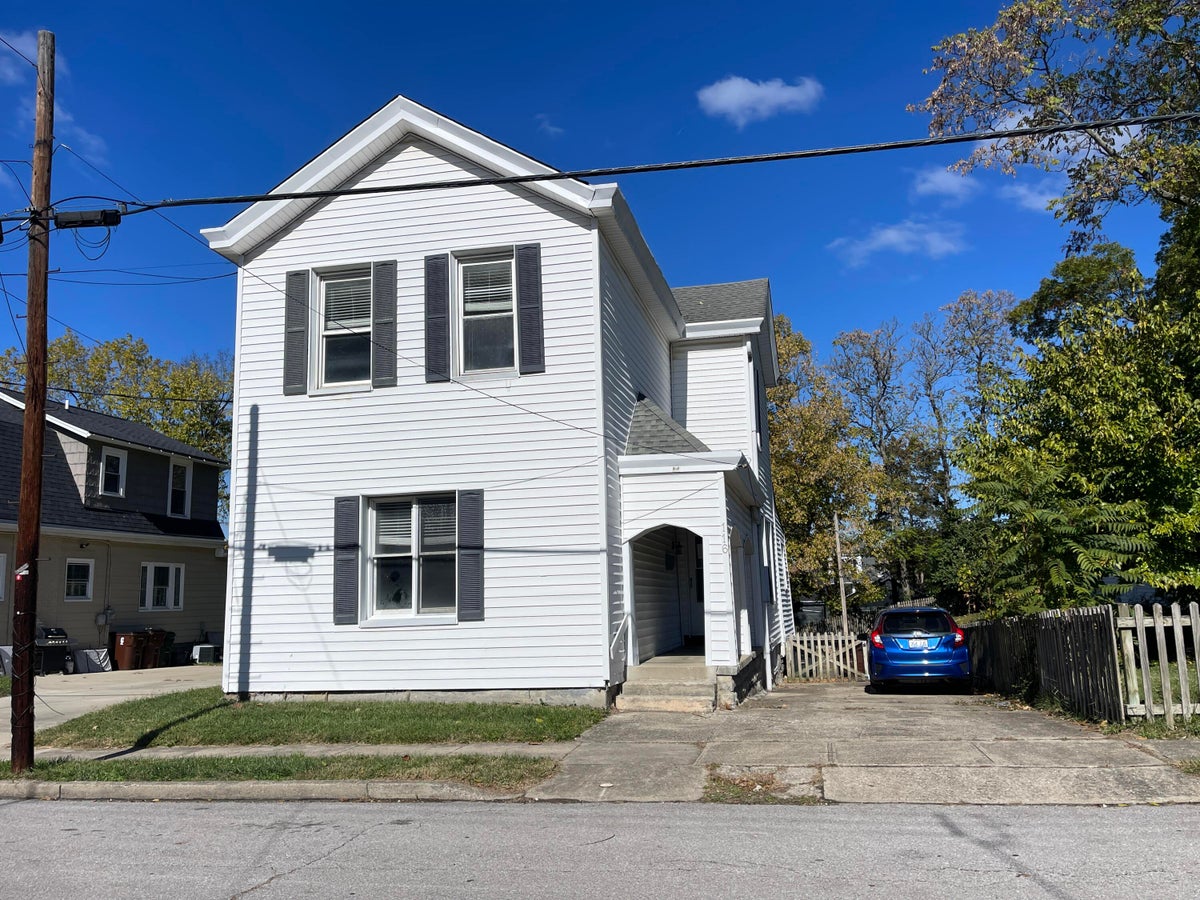 116 E 42nd St, Covington, KY 41015 - Stessa