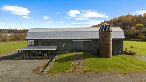 Homes for Sale in Marcellus, NY | Howard Hanna