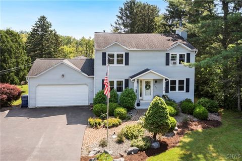 Homes for Sale in Marcellus, NY | Howard Hanna