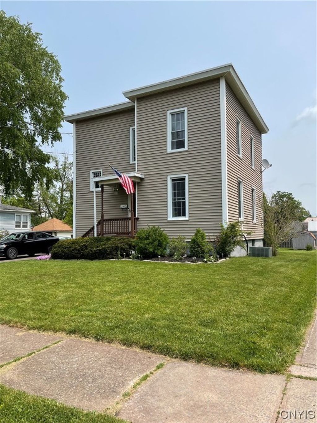 417 Seneca Street, Oneida-Inside, NY 13421, MLS #S1472730 - Howard Hanna