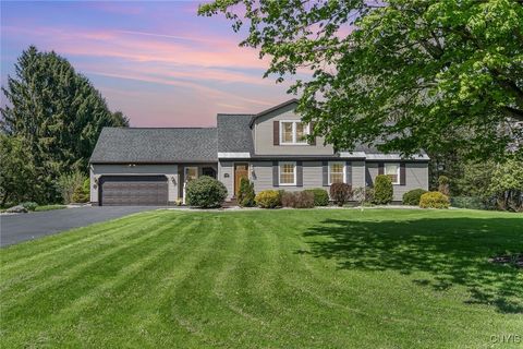 Homes for Sale in Marcellus, NY | Howard Hanna