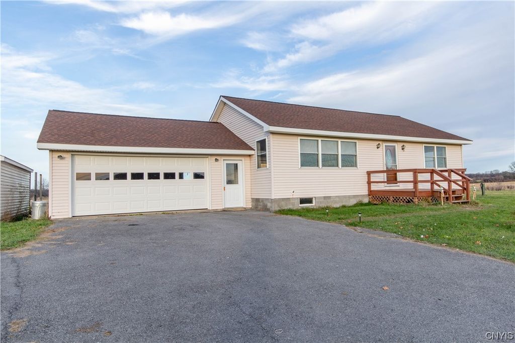 24001 County Route 16, Pamelia, NY 13637, MLS #S1509481 - Howard Hanna