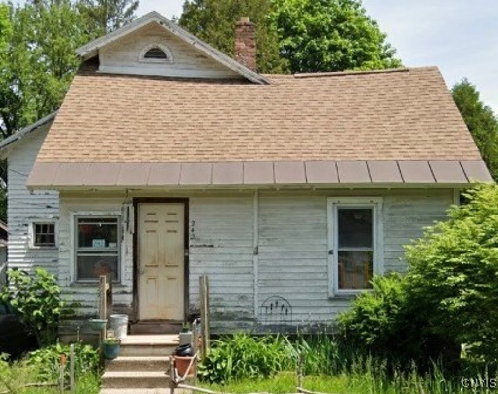 242 W Main Street, Frankfort, NY 13340, MLS #S1594455 - Howard Hanna