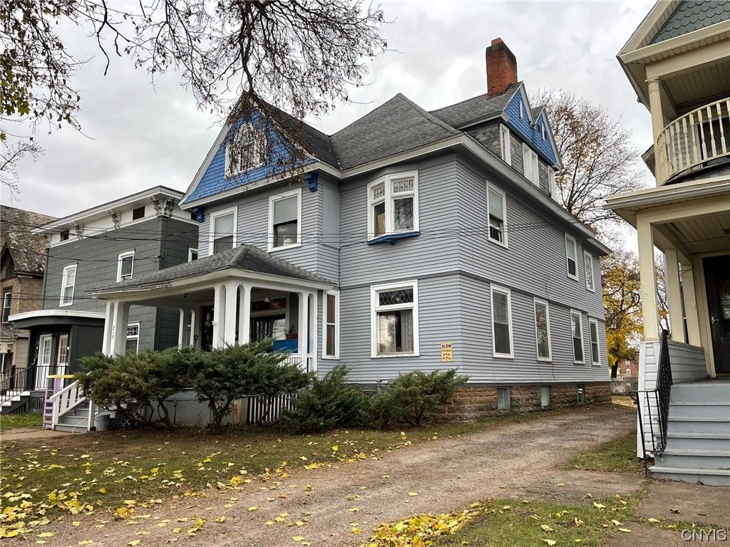 210 Broad Street, Oneida-Inside, NY 13421, MLS #S1513151 - Howard Hanna