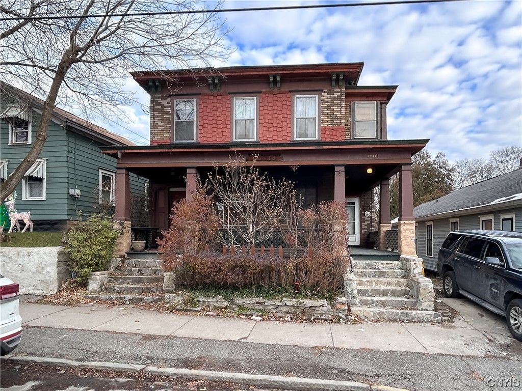 1018 Butternut Street, Syracuse, NY 13208, MLS #S1514581 - Howard Hanna