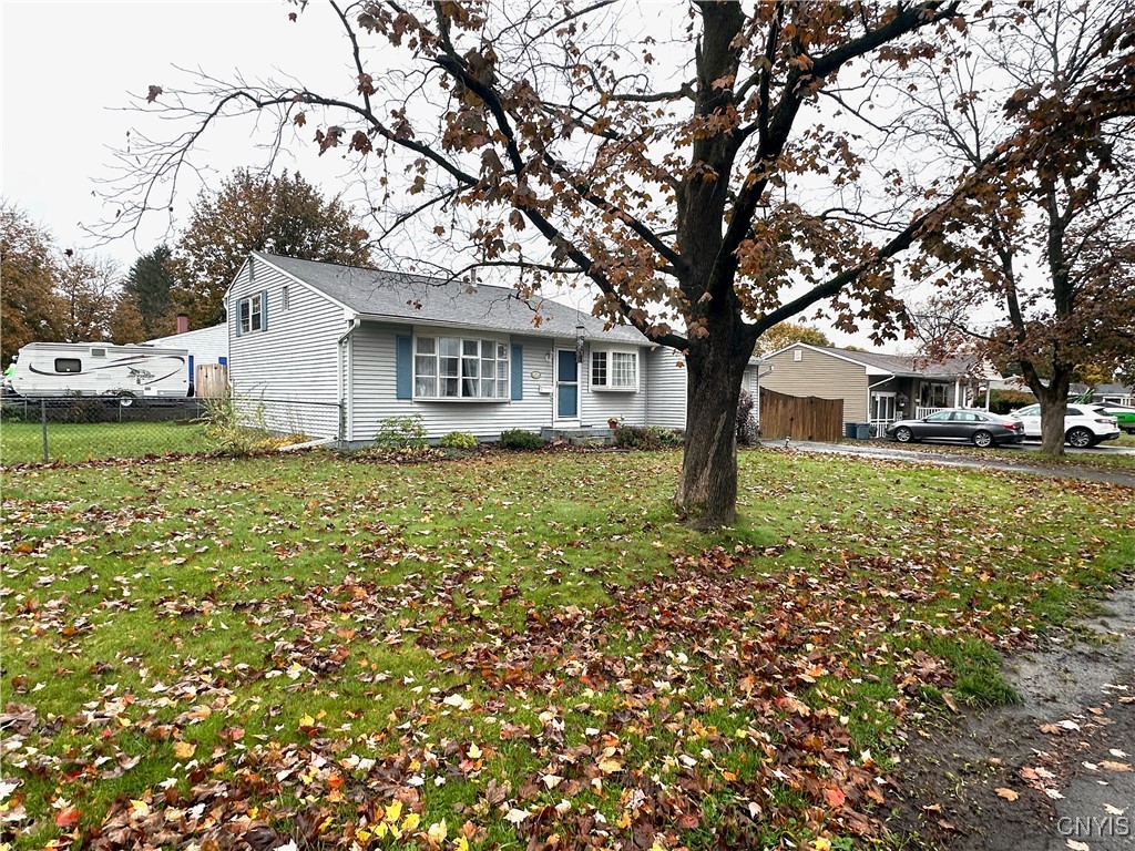 440 Van Dyke Road, Utica, NY 13502 | MLS S1646791 | Listing Information ...