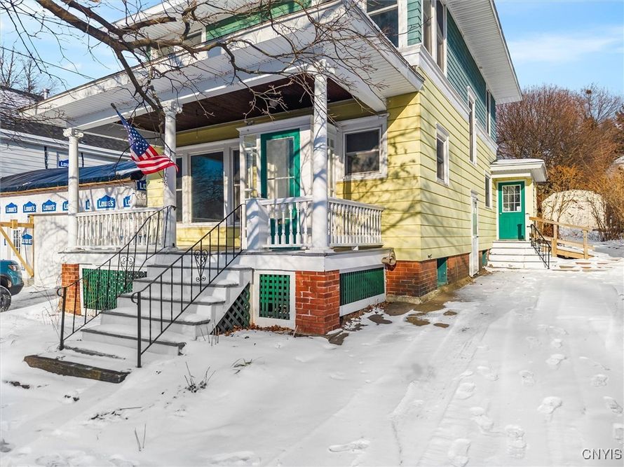 51 E Albany St, Oswego, NY 13126 for sale - Stessa